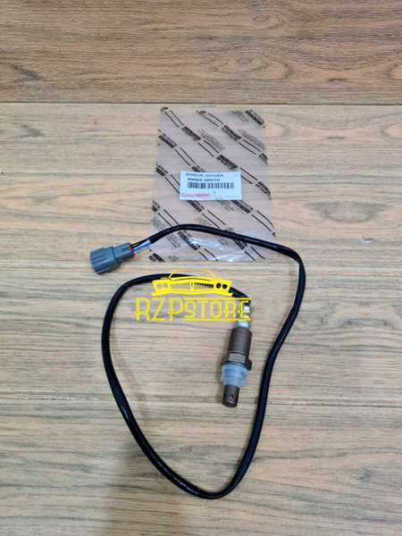 Jual Sensor O2 Knalpot Oksigen Oxygen Kijang Innova / Fortuner / Hilux Original | Shopee Indonesia