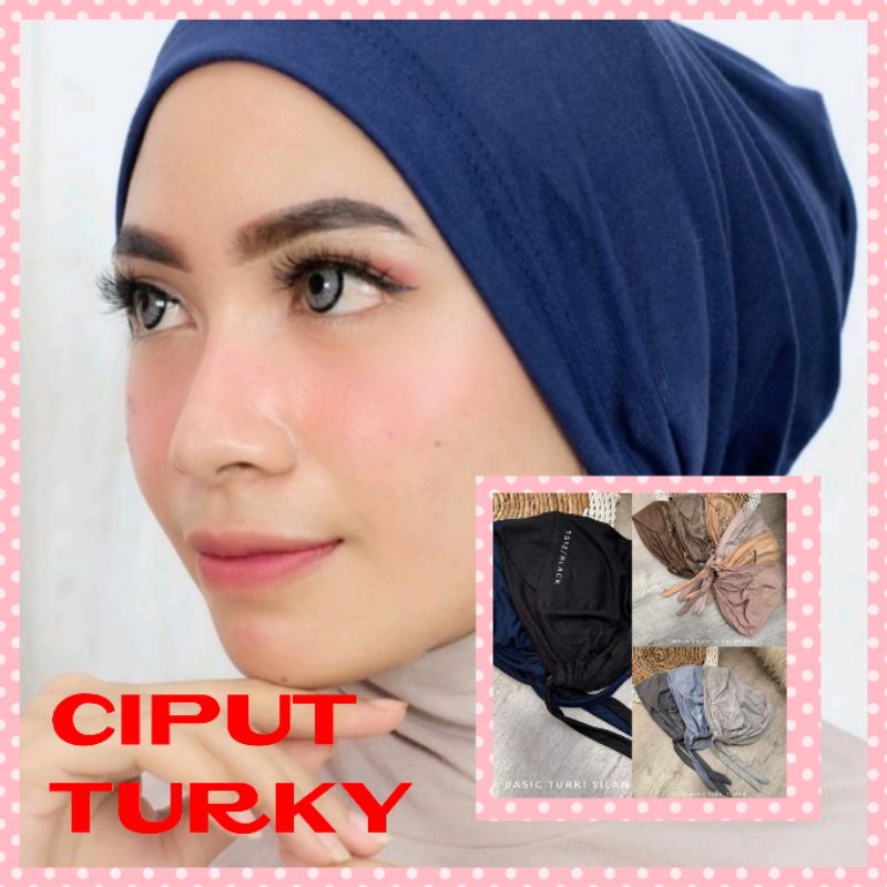 Jual Ciput Turki Model Terbaru Bahan Adem Tidak Panas dan Sangat Nyaman ...
