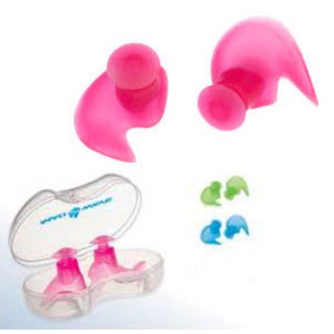 Jual Tutup Telinga Mad wave Ear Plug Ergo | Shopee Indonesia