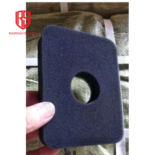 Jual Busa filter air cleaner engine gx 160 dan gx 200 | Shopee Indonesia