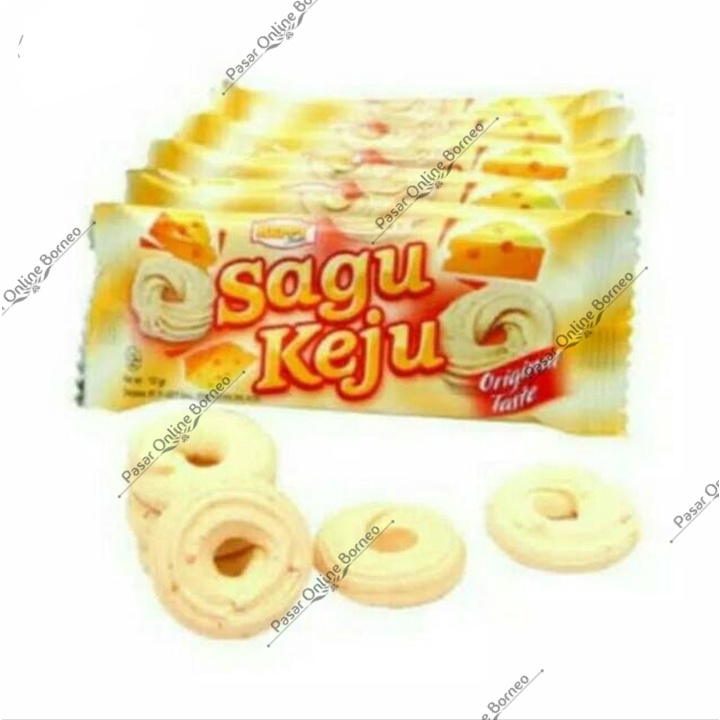 Jual Happy Time Panda Sagu Keju Chips Choco Strawberry Biskuit Stico ...