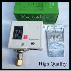 Jual Pressure Switch Pressure Control Alat Pengatur Tekanan | Shopee ...