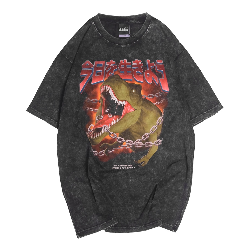 Jual T-REX T-SHIRT | Shopee Indonesia