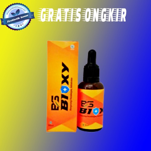 Jual BIOSYAFA BIOXY / BIOZIME SUPER KEMASAN BARU | Shopee Indonesia