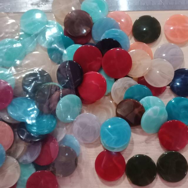 Jual Meja Marmer Bulat Terlengkap & Harga Terbaru Juni 2026 | Shopee ...