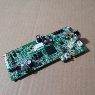 Jual Mainboard Printer Epson L565 Logic Board L555 Motherboard Epson ...
