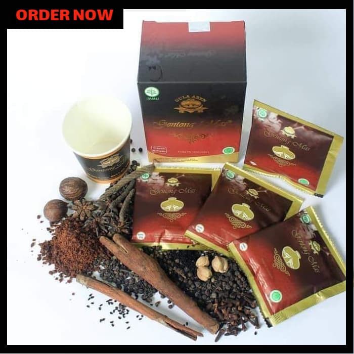 Jual Gentong Mas Gula Aren GentongMas Minuman Obat Herbal Asli Original ...