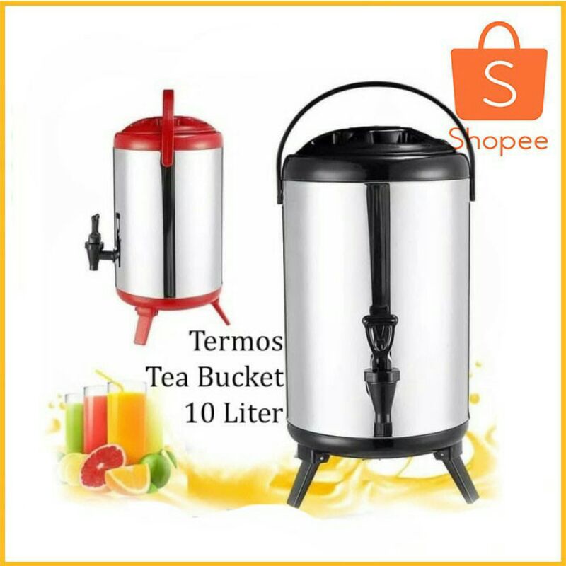 Jual Milktea 10liter | Shopee Indonesia