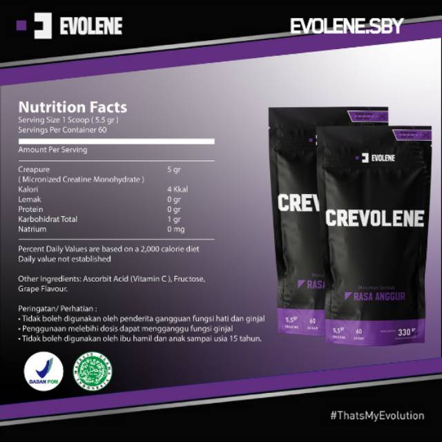 Jual Crevoline | Shopee Indonesia