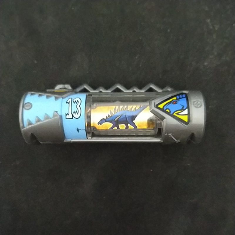 Jual Dx Sg Gp Zyudenchi Kyoryuger Sentai Power rangers dino charge energems | Shopee Indonesia