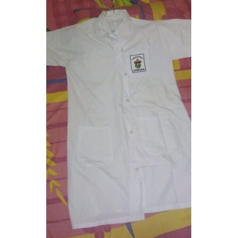 Jual baju Lab Unhas | Shopee Indonesia