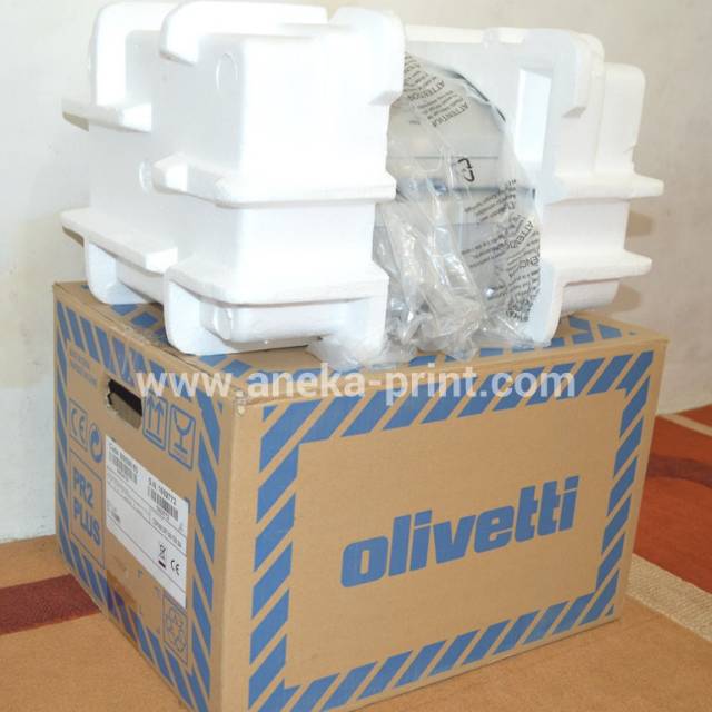 Jual Printer Olivetti PR2 Plus Passbook Printer New | Shopee Indonesia