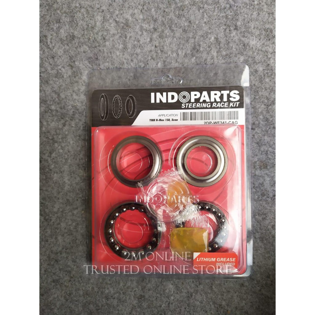 Jual 2m KOMSTIR KONES NMAX - XEON MERK INDOPART 2DP-WF341-CAG | Shopee ...