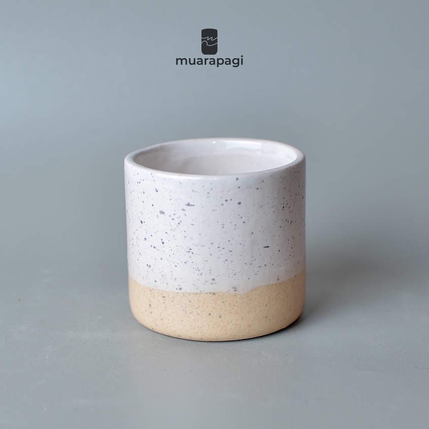 Jual MUARAPAGI Mug Keramik MMD - Gelas Kopi, Cangkir Teh Jepang Ocha ...