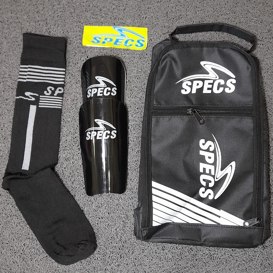 Jual PAKET KOMPLIT PERLENGKAPAN SEPAKBOLA FUTSAL TAS KAOS KAKI DAN ...