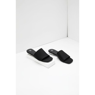 Jual Berrybenka - Sepatu Sendal Teplek Wanita Sofia Ibiza Sandal Wide ...