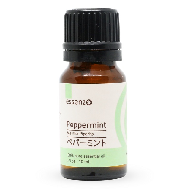 Jual Peppermint Essential Oil (FLU DAN MIGRAN) | Shopee Indonesia