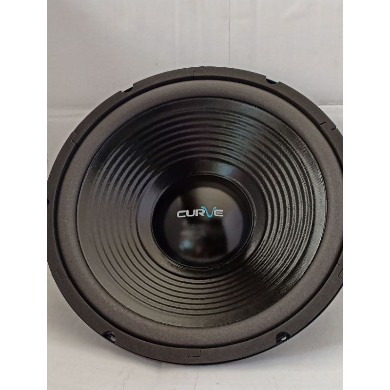 Jual SPEAKER WOOFER CURVE 12 INCH curve 30 H12SRW38 B | Shopee Indonesia