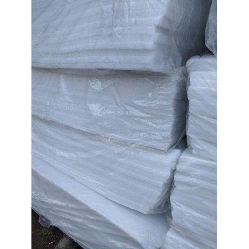 Jual Dakron lembaran/HDP 400gr/M² 100cmx70cmx4cm. | Shopee Indonesia