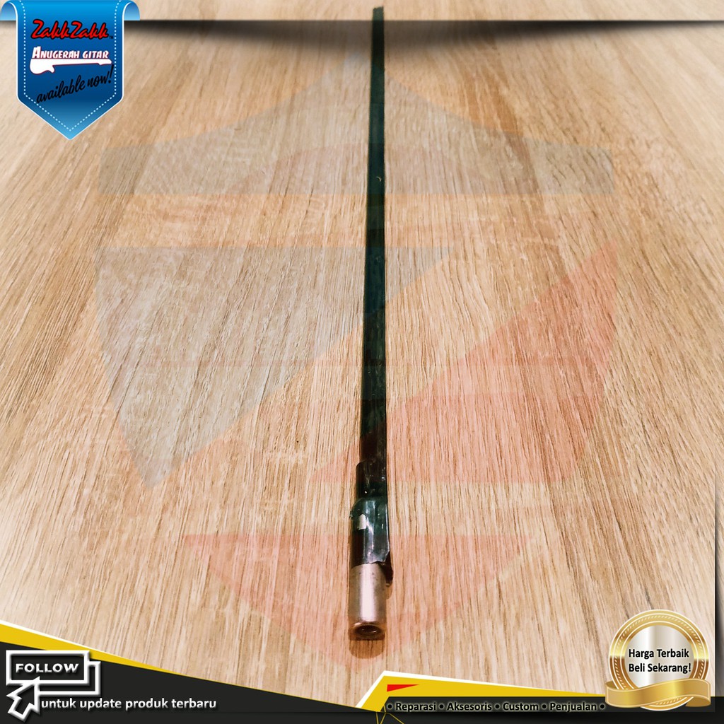 Jual TrussRod Besi Neck Bass Kunci L Elektrik Akustik | Shopee Indonesia