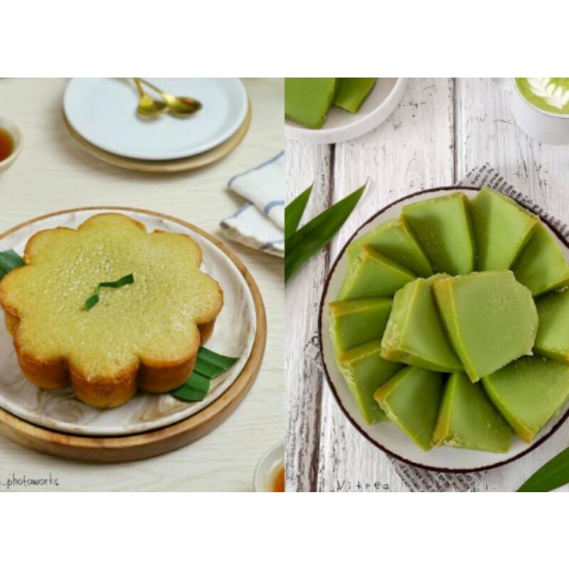 Jual Bolu kemojo khas Melayu | Shopee Indonesia