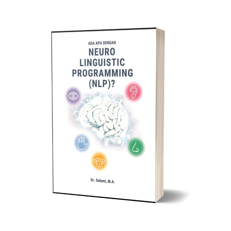 Jual Buku Ada Apa dengan Neuro Linguistic Programming (NLP) | Shopee Indonesia