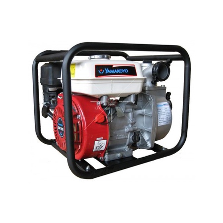 Jual Pompa Alcon Waterpump GWP 50 ( 2 Inch ) YAMAKOYO | Shopee Indonesia