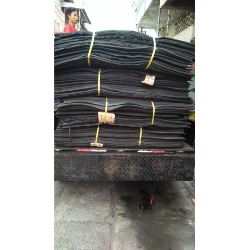 Jual SPON ATI / SPON EVA 10mm Lembaran ukuran 200 x 120 cm Busa Ati ...
