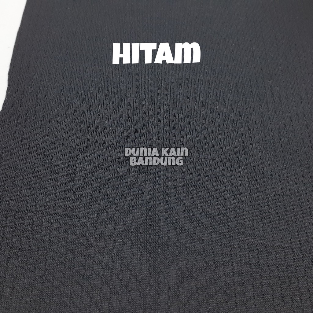 Jual Bahan Kain Drifit Polymesh / Waffle / Umbro Dryfit | Shopee Indonesia