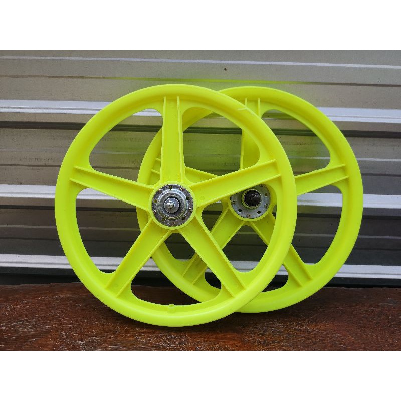 Jual Velg/pelek/veleg sepeda racing ukuran 20(bmx,mini,lipat dll)bisa ...