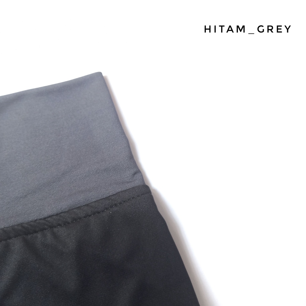 Jual CIPUT 2 WARNA/ INNER HIJAB/ BANDANA EMIRA PREMIUM 2 WARNA | Shopee ...