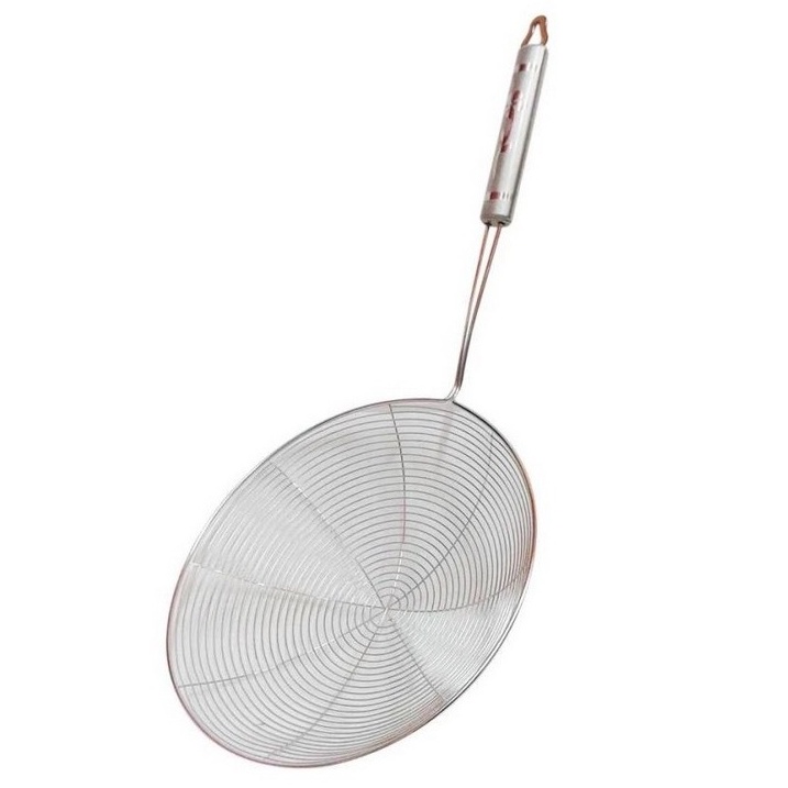 Jual Serok Masak Stainless Steel 20 cm | Shopee Indonesia