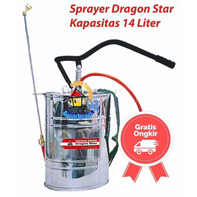 Jual Alat Perkebunan-Best- Sprayer Manual / Hand Sprayer / Semi ...