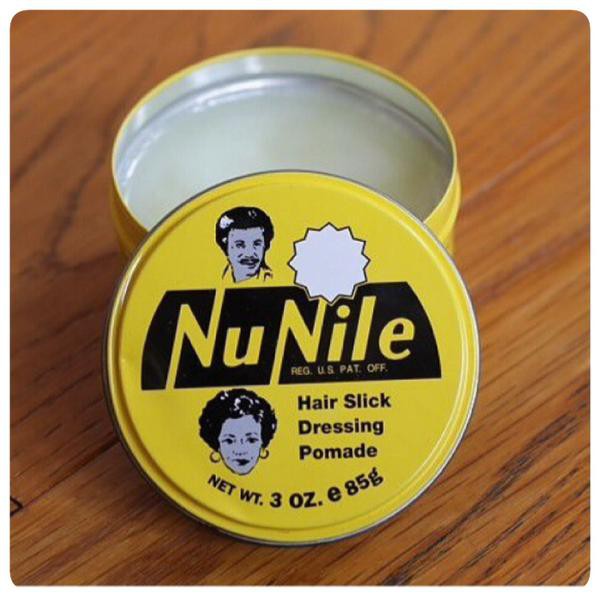 Jual Pomade Murray's Nu Nile ORIGINAL ASLI USA Nunile Muray Murays ...