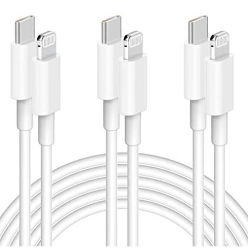 Jual KABEL IP + ADAPTOR 20W (1 PAKET) - CHARGER - KABEL DATA - CAS ...