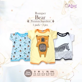 Toko Online Kazel Official Shop | Shopee Indonesia