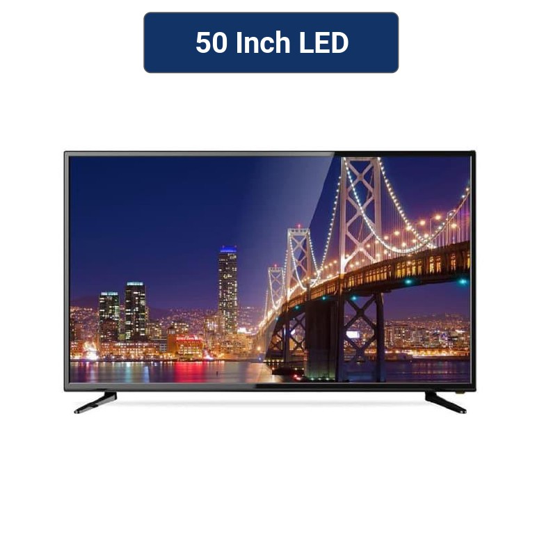 Jual Niko NK-50 Omega LED TV 50 Inch Full HD | Shopee Indonesia