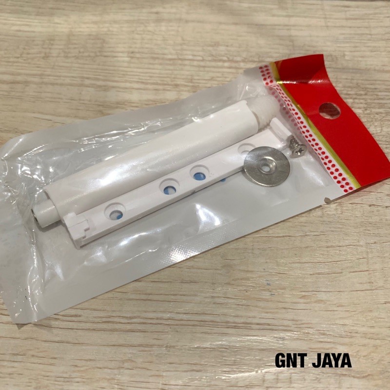 Jual TIP ON twin push to open alat bantu bukaan pintu lemari laci dapur ...