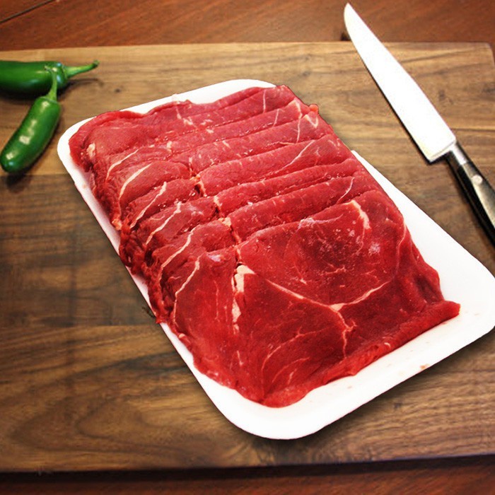 Jual Daging Teriyaki 250 gram | Shopee Indonesia