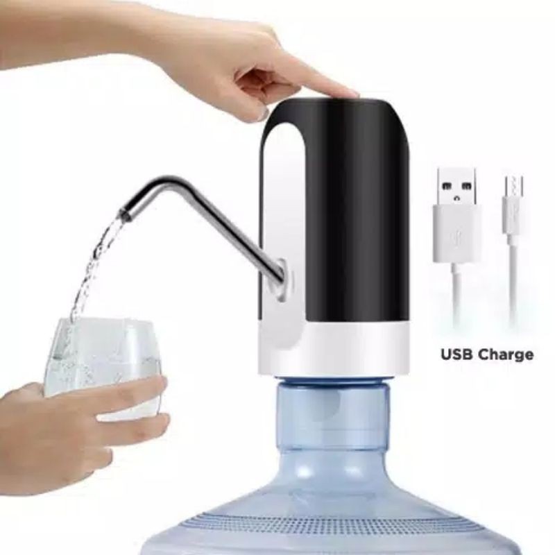 Jual Automatic Water Dispenser | Shopee Indonesia