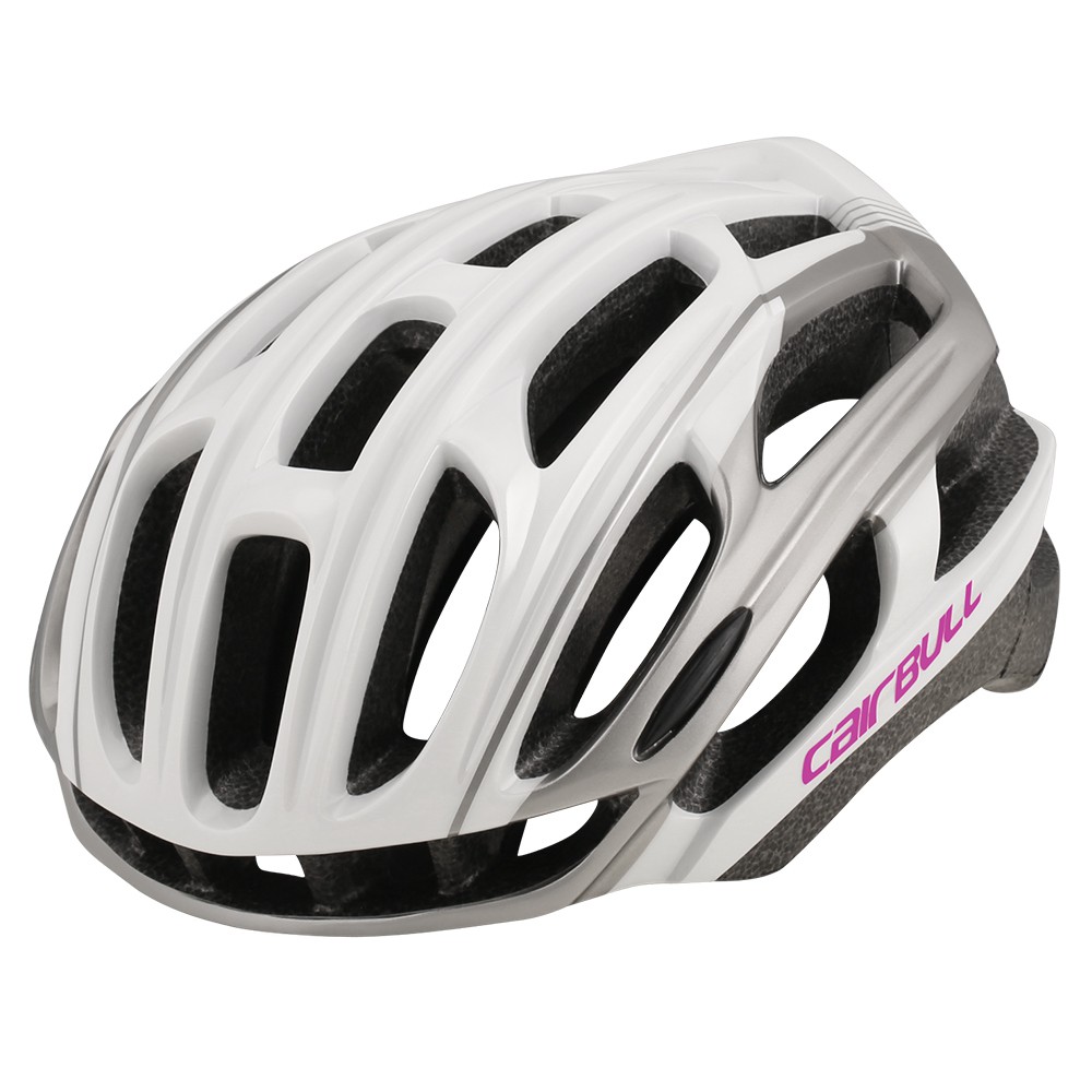 Jual Cairbull 4d Plus Cb03 Ultralight Roadbike Helmet Helm Cairbull