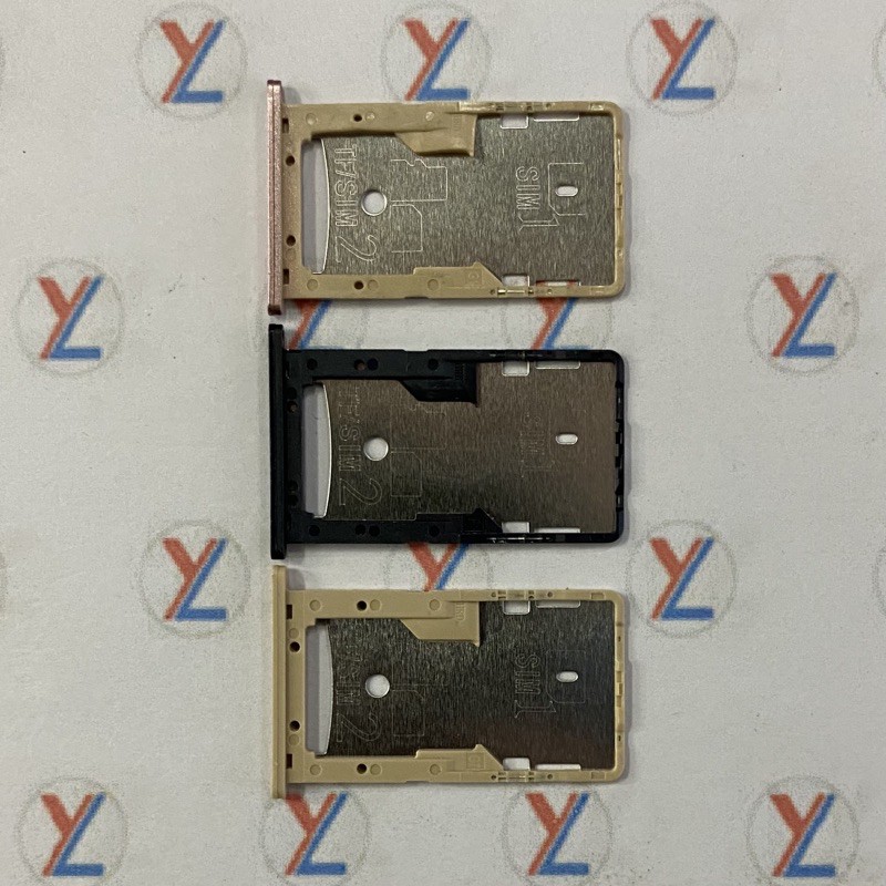 Jual SIM TRAY REDMI 4A | Shopee Indonesia
