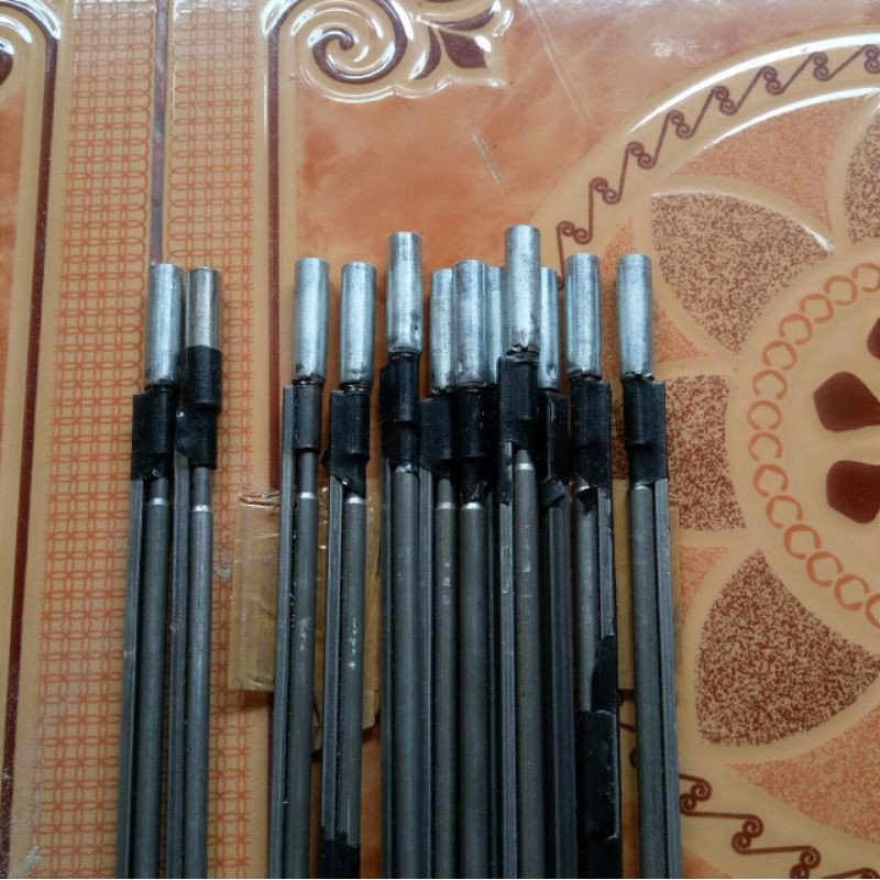 Jual Besi Trussrod Gitar Akustik Elektrik Dan Bass 36 40 42 46 53 58 60 ...