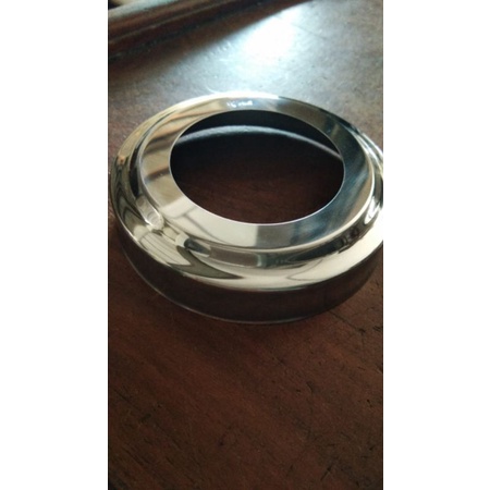 Jual Ring pipa/flange pipa ukuran 2 inchi kode 304/Aksesoris stainless ...