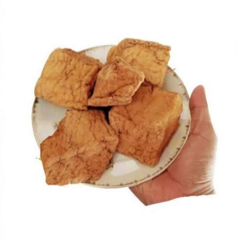 Jual tahu jawa - tahu jumbo isi 5pcs | Shopee Indonesia