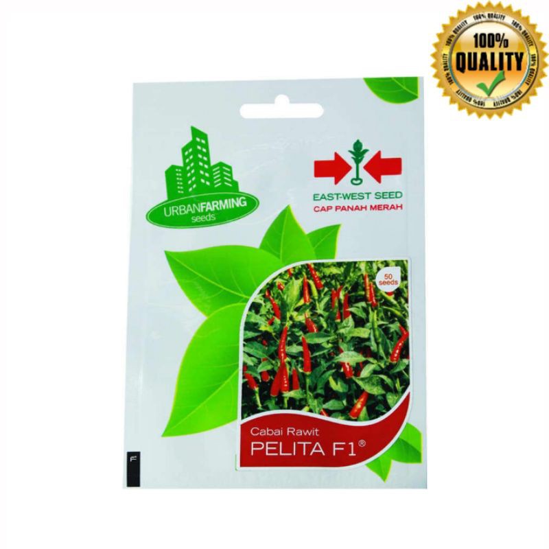 Jual Jual Benih bibit Cabe Cabai Rawit Pelita F1 - Cap Panah Merah ... Jual Jual Benih bibit Cabe Cabai Rawit Pelita F1 - Cap Panah Merah ...