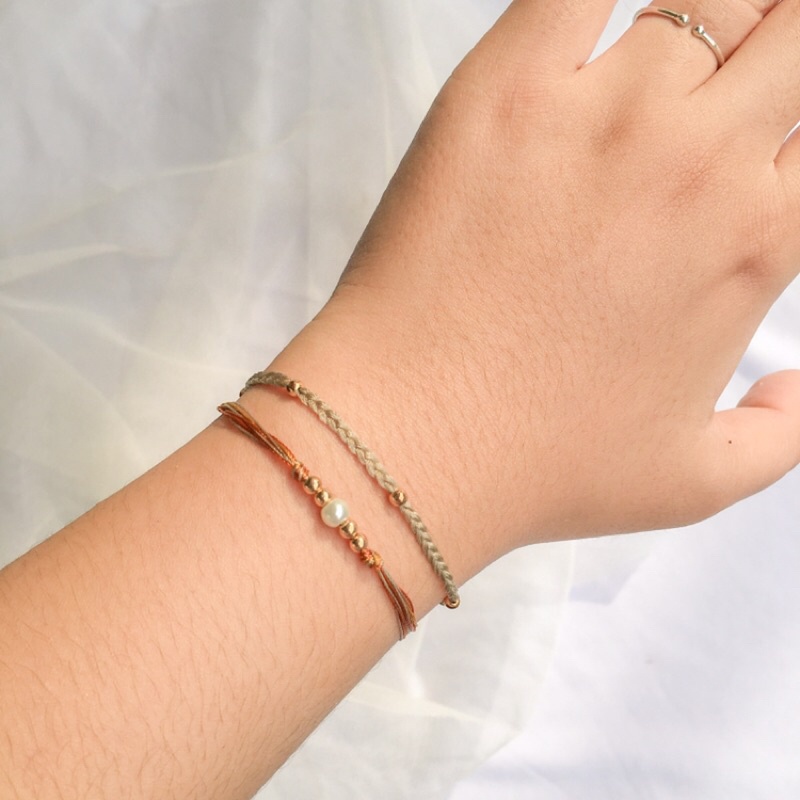 Jual RUBI | gelang tali | gelang simple | gelang handmade | gelang ...