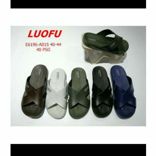 Jual loufu E 6169 selop laki laki | Shopee Indonesia