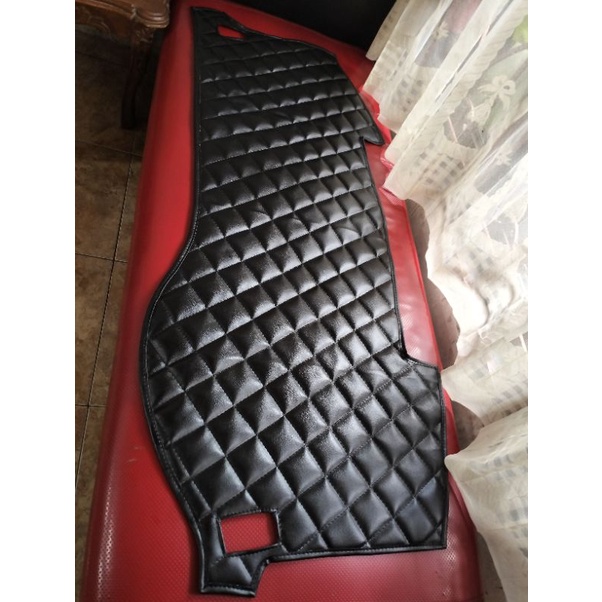 Jual Alas Dashboard Mobil Expander&Nissan Livina New(2019-2023) Bahan ...