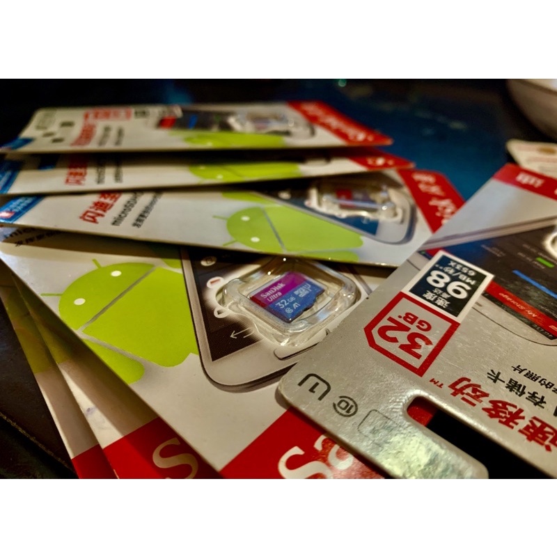 Jual Sandisk 32 gb kartu memory | Shopee Indonesia